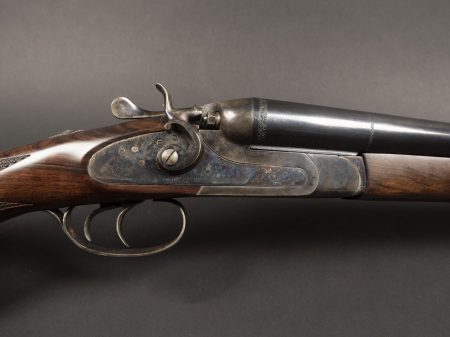 Fusil de chasse Helge | Aiolfi G.b.r.