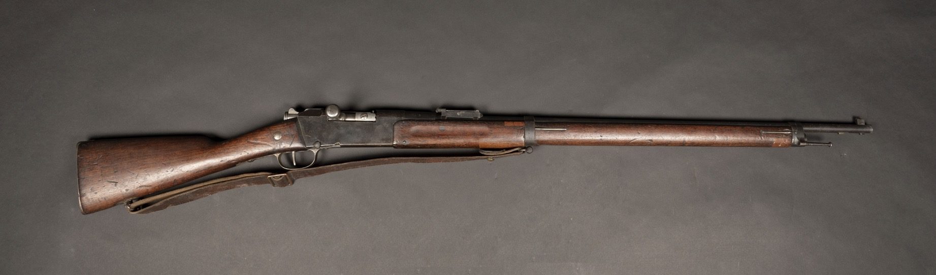 Fusil Mle 1886 M93. | Aiolfi G.b.r.