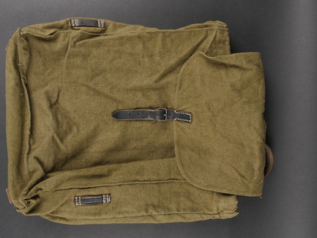 Sac allemand. German bag. | Aiolfi G.b.r.