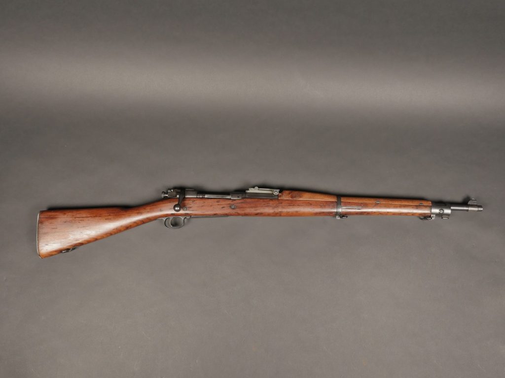 Fusil Springfield 1903. | Aiolfi G.b.r.