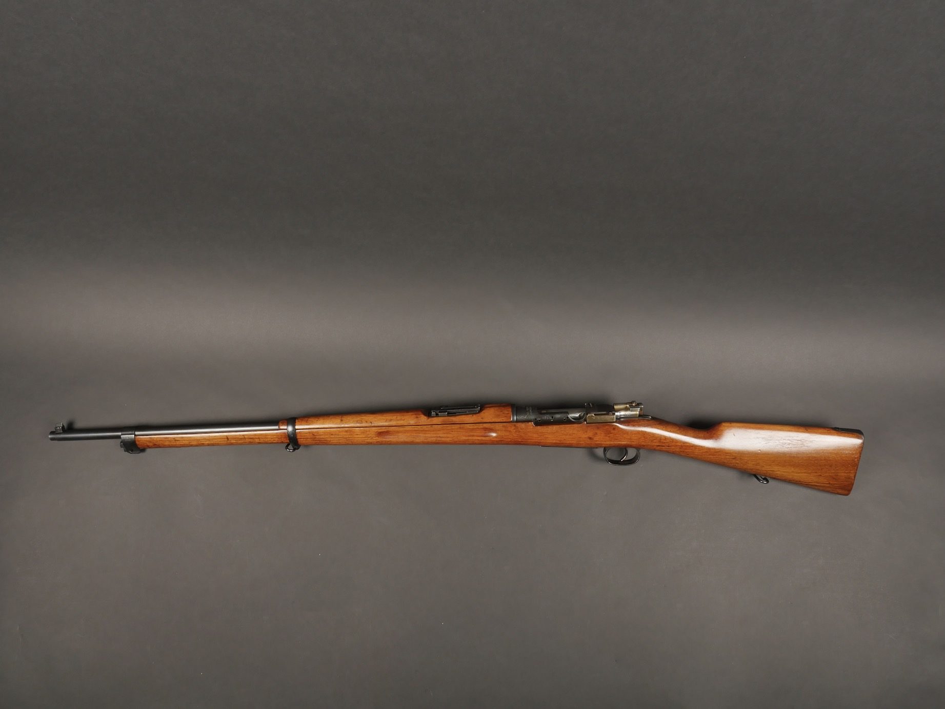 Fusil Mauser Suédois. | Aiolfi G.b.r.