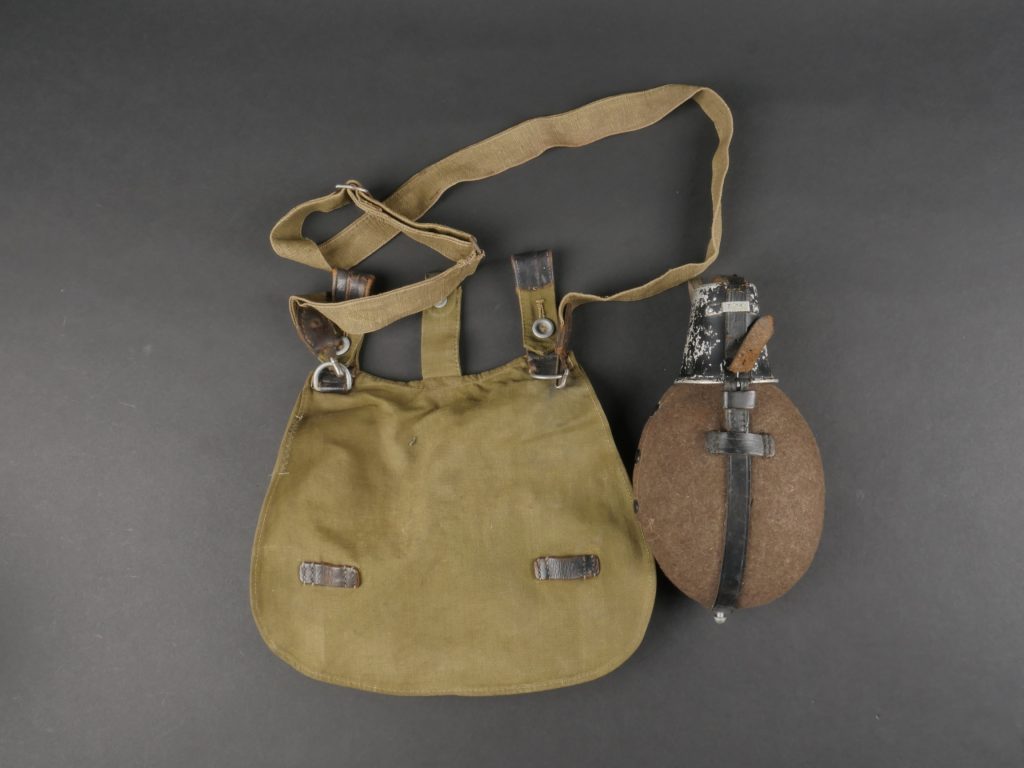 Equipement allemand. | Aiolfi G.b.r.