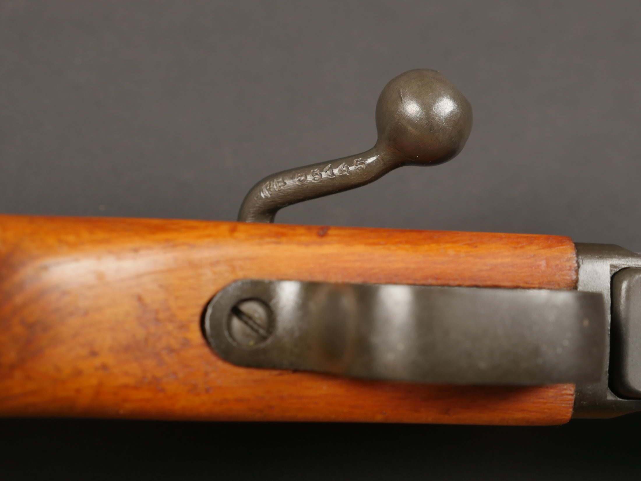 Fusil MAS 36 | Aiolfi G.b.r.