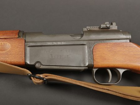 Fusil MAS 36 | Aiolfi G.b.r.