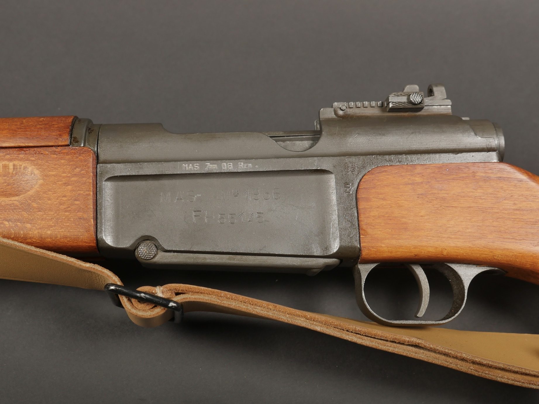 Fusil MAS 36 | Aiolfi G.b.r.