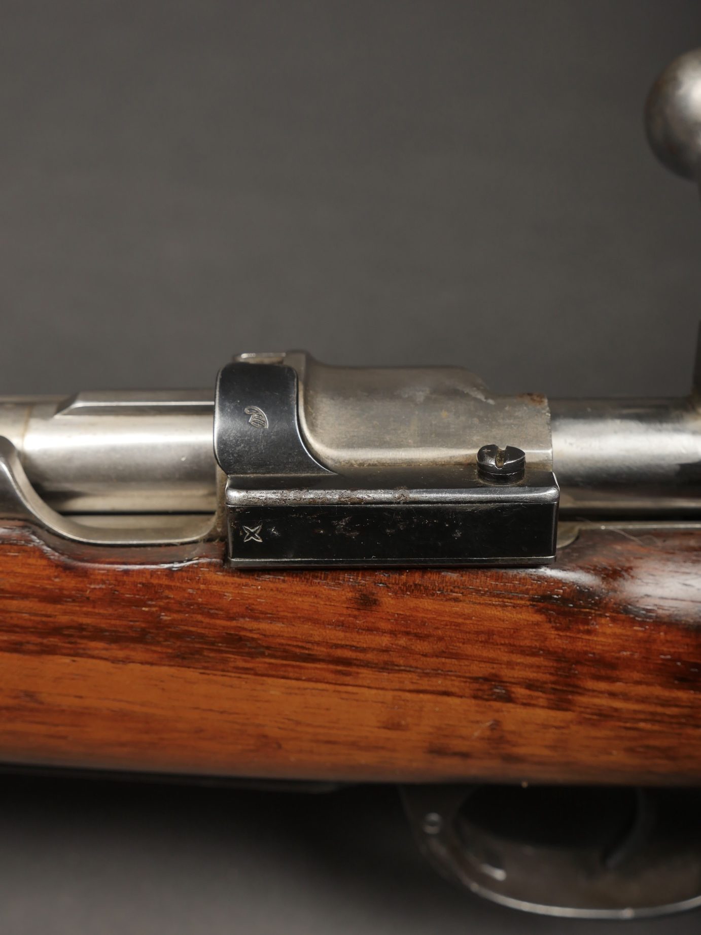 Fusil Mauser argentin | Aiolfi G.b.r.