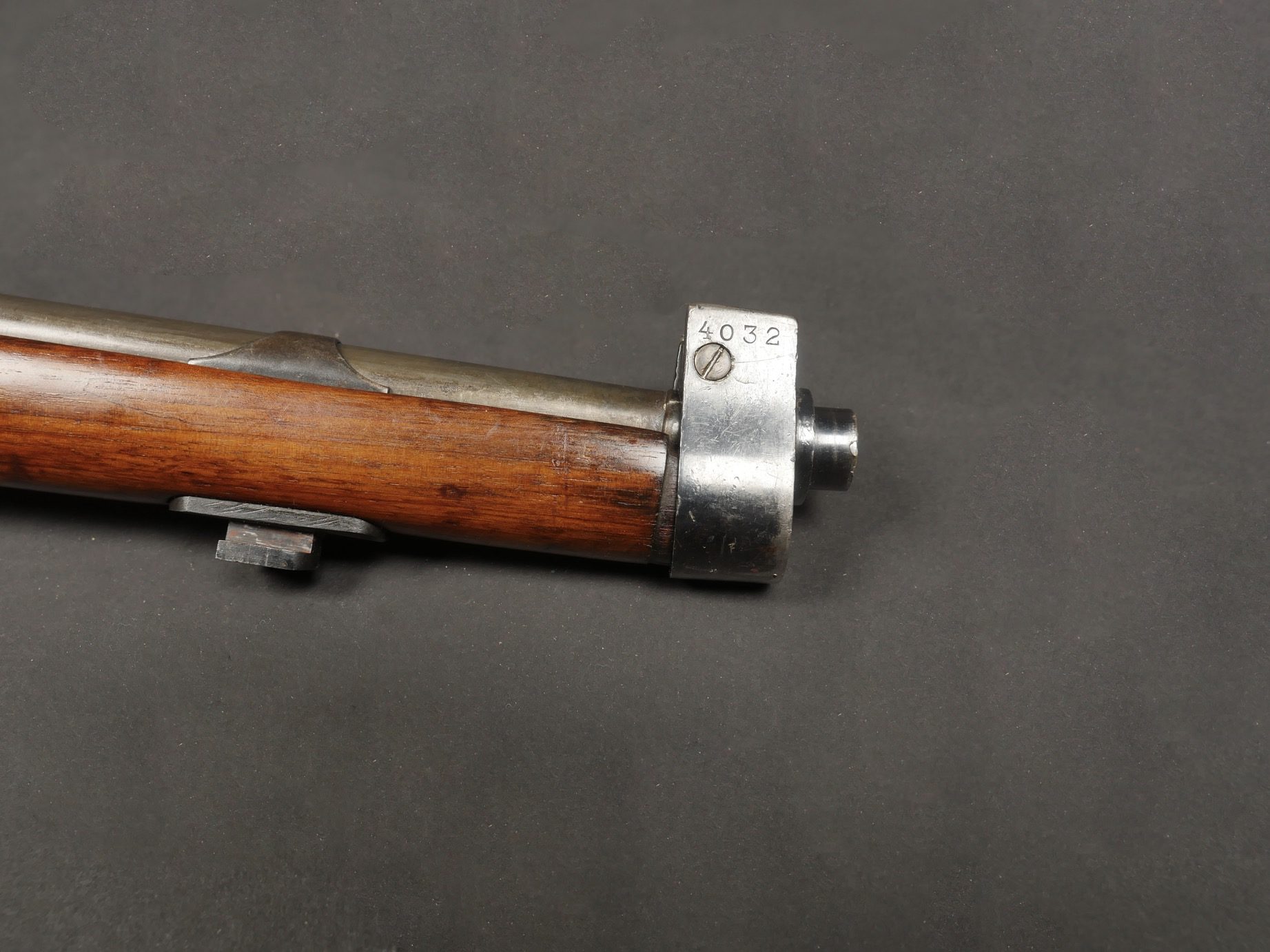 Fusil Mauser argentin | Aiolfi G.b.r.