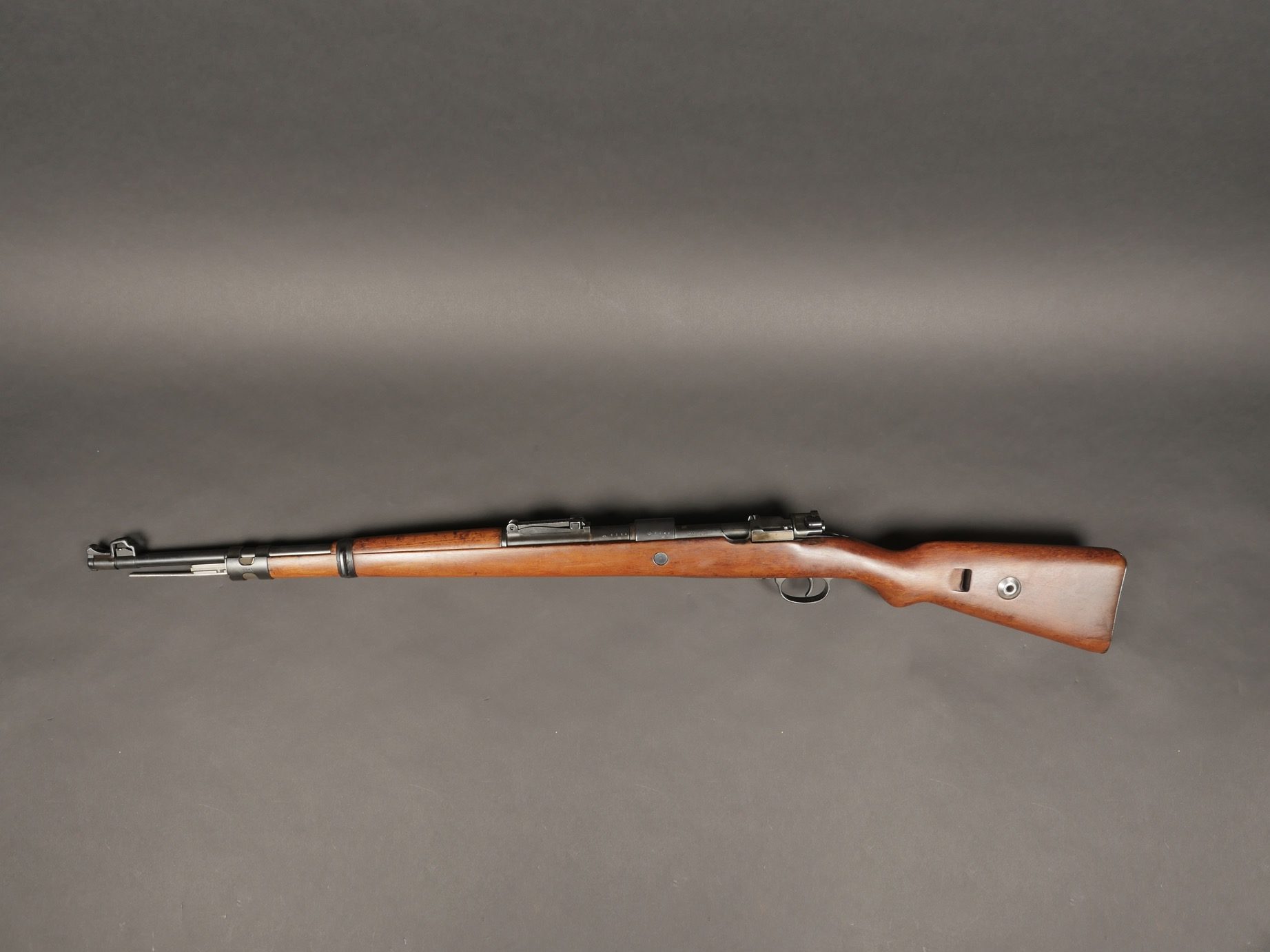 Fusil Mauser. | Aiolfi G.b.r.