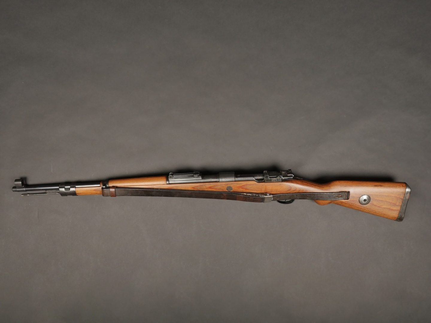 Fusil Mauser 98K. | Aiolfi G.b.r.