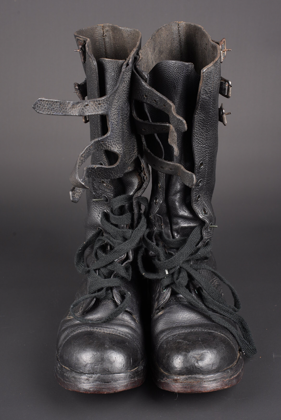 Bottes de Dispatch Rider. British Dispatch Rider boots. | Aiolfi G.b.r.
