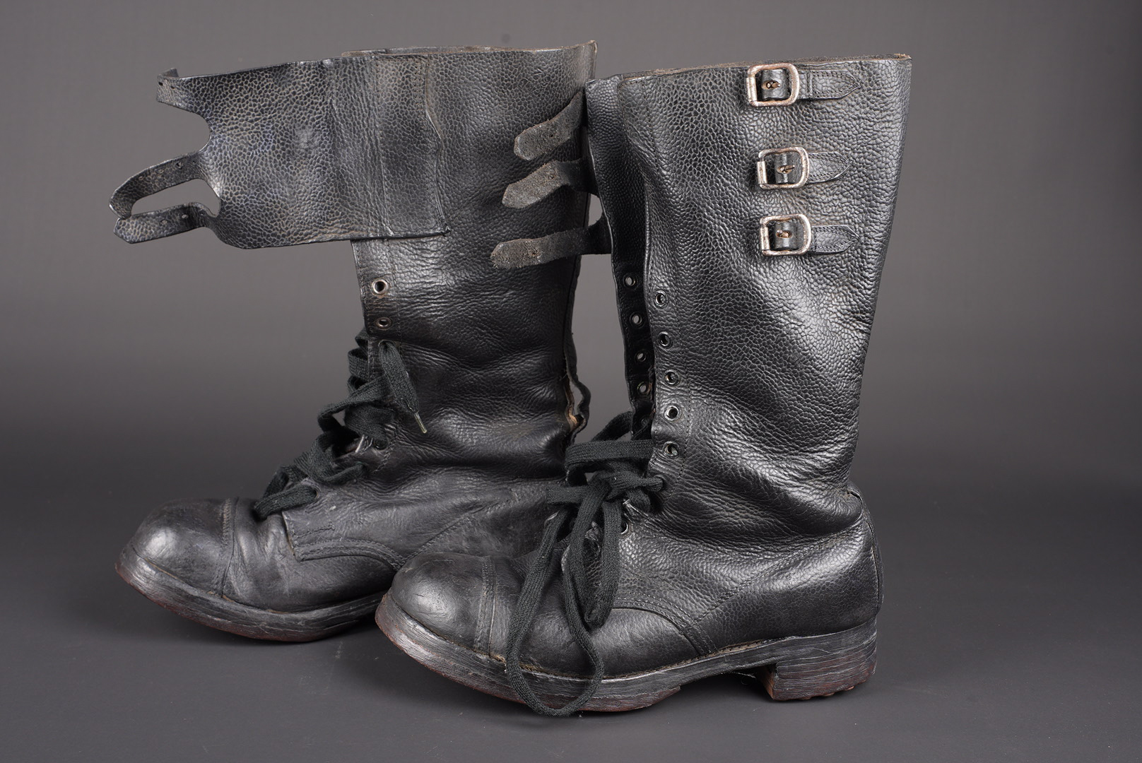 Bottes de Dispatch Rider. British Dispatch Rider boots. | Aiolfi G.b.r.