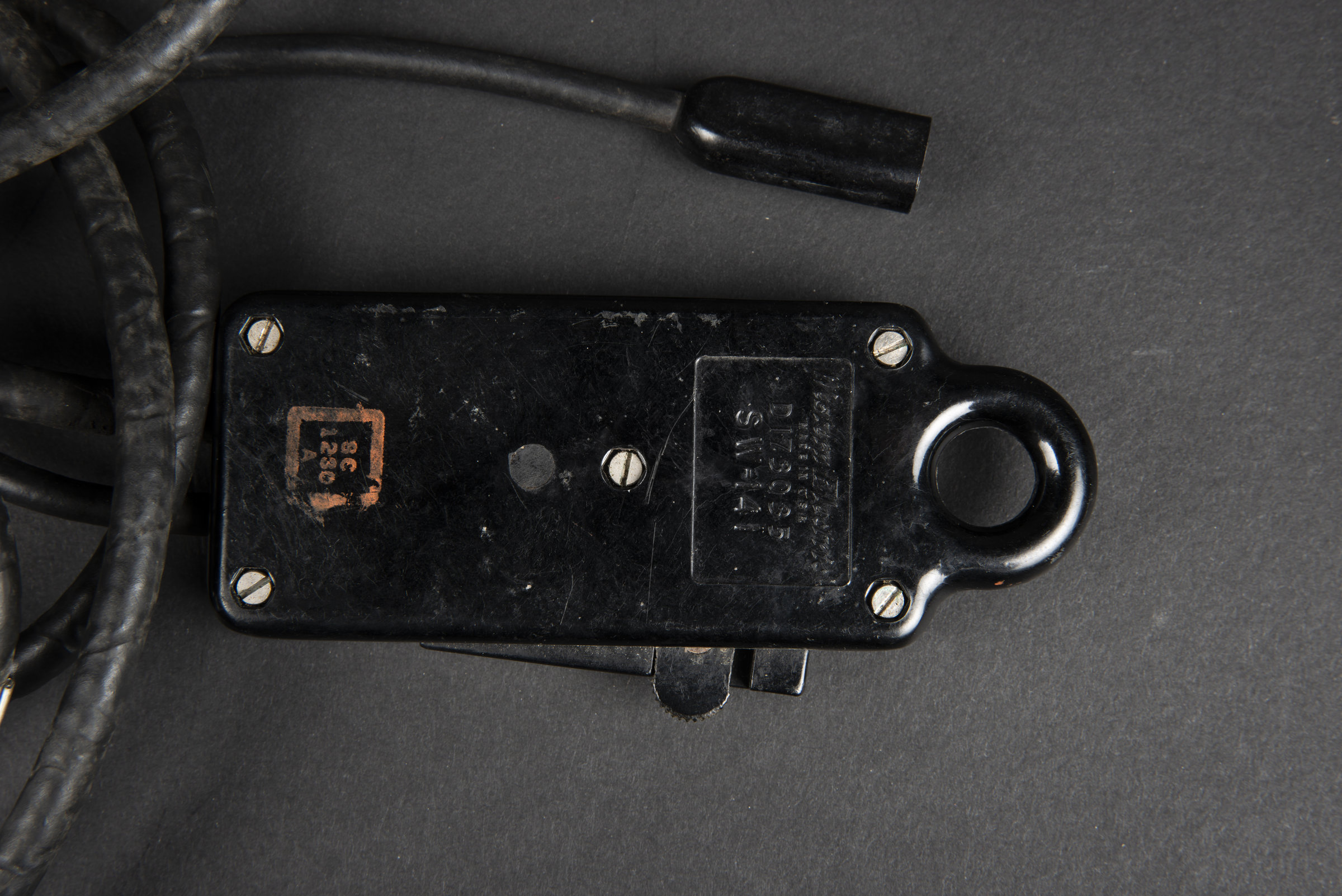 Switch SW141 | Aiolfi G.b.r.