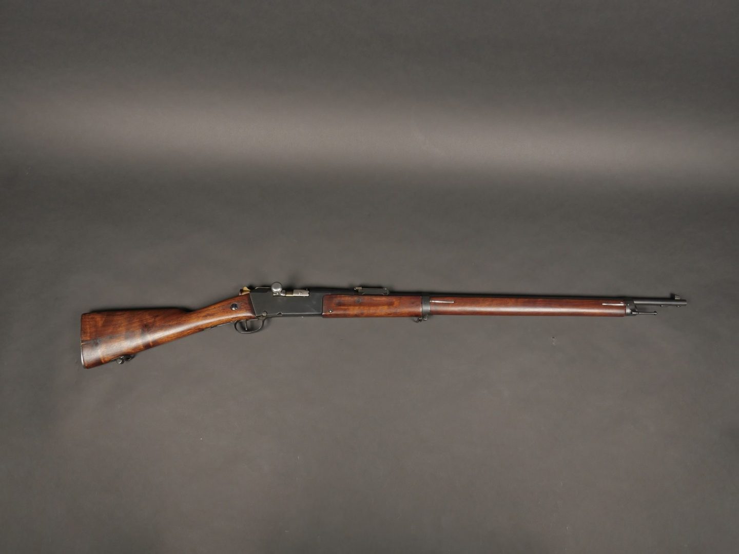 Fusil Lebel. | Aiolfi G.b.r.