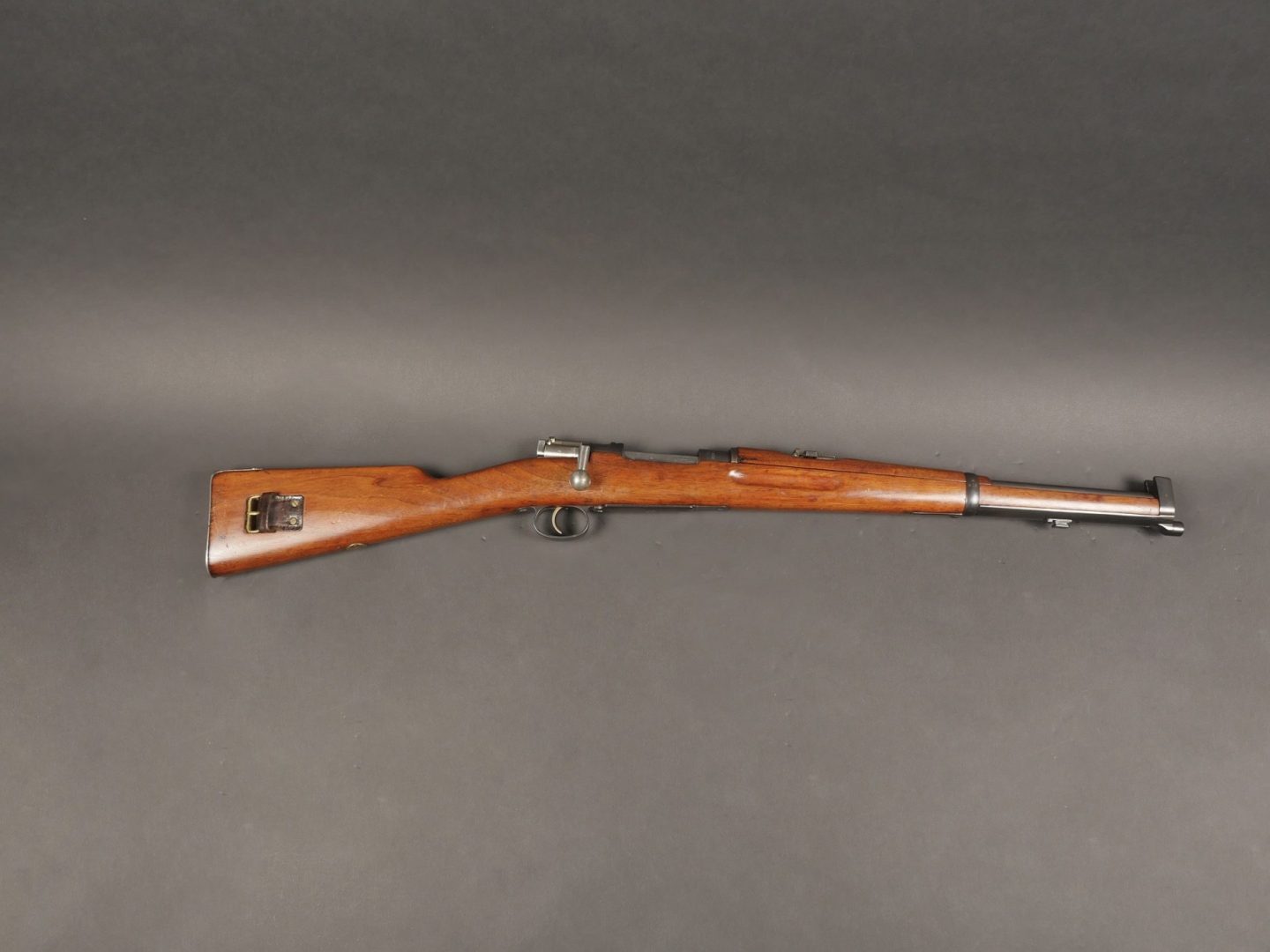 Mauser Suédois. | Aiolfi G.b.r.