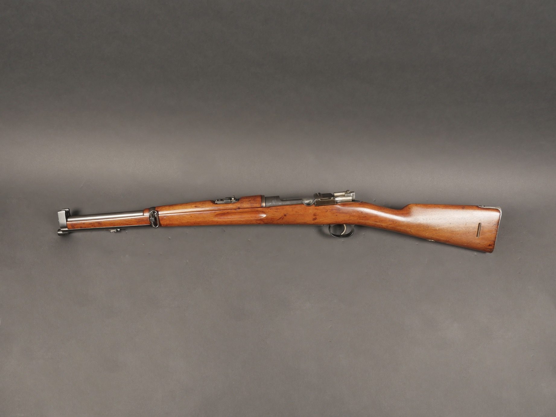 Mauser Suédois. | Aiolfi G.b.r.