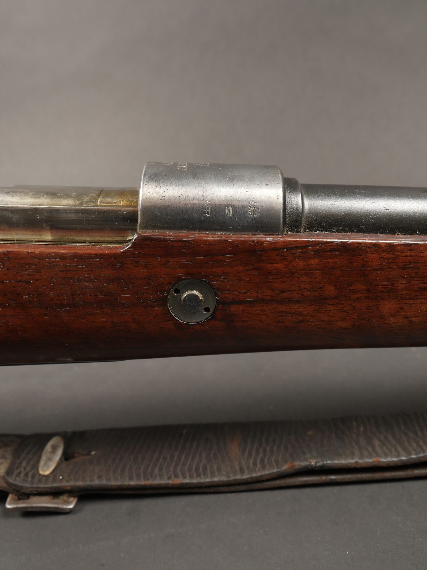 Fusil G98. | Aiolfi G.b.r.