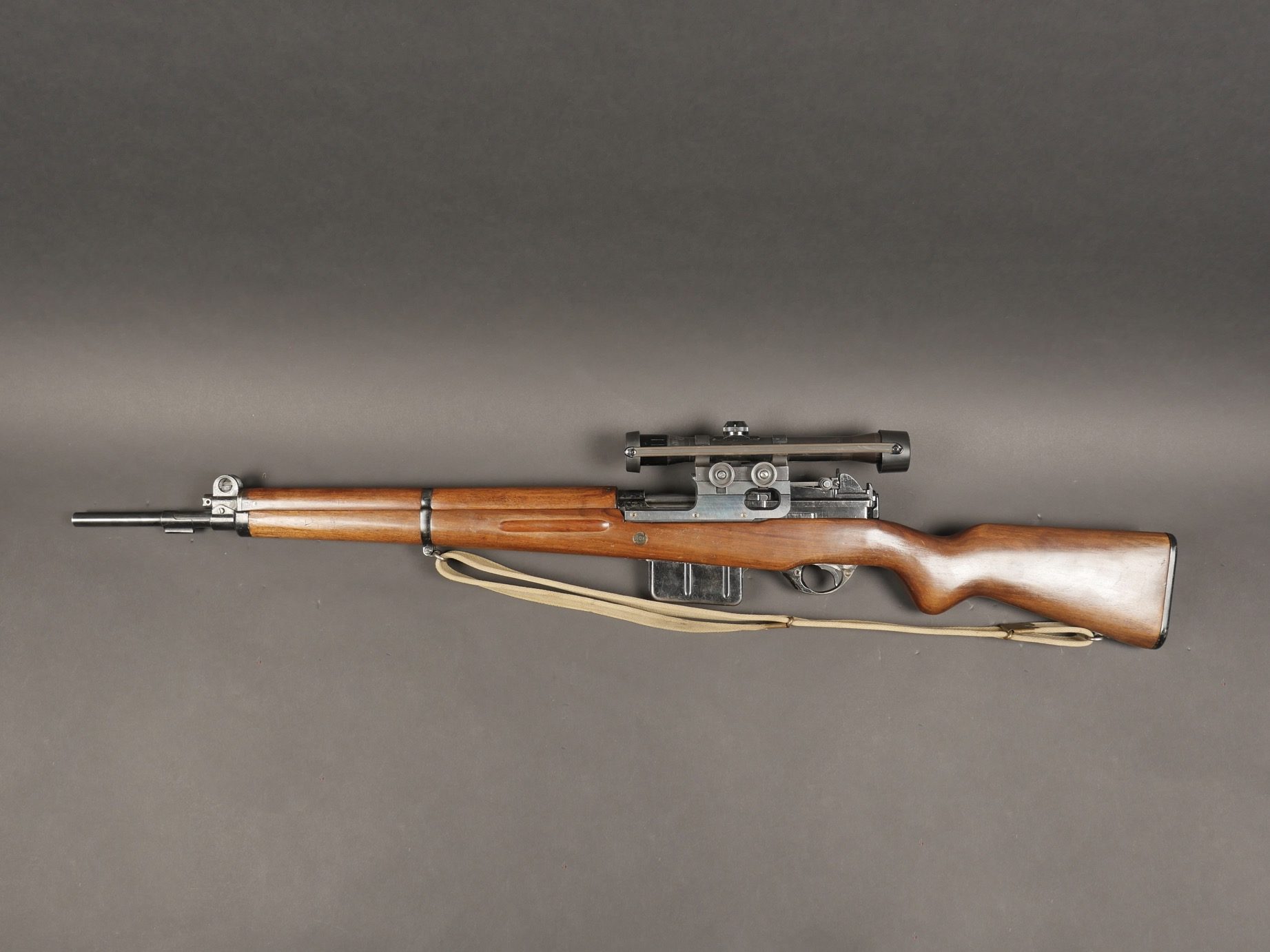 Fusil SAFN. | Aiolfi G.b.r.