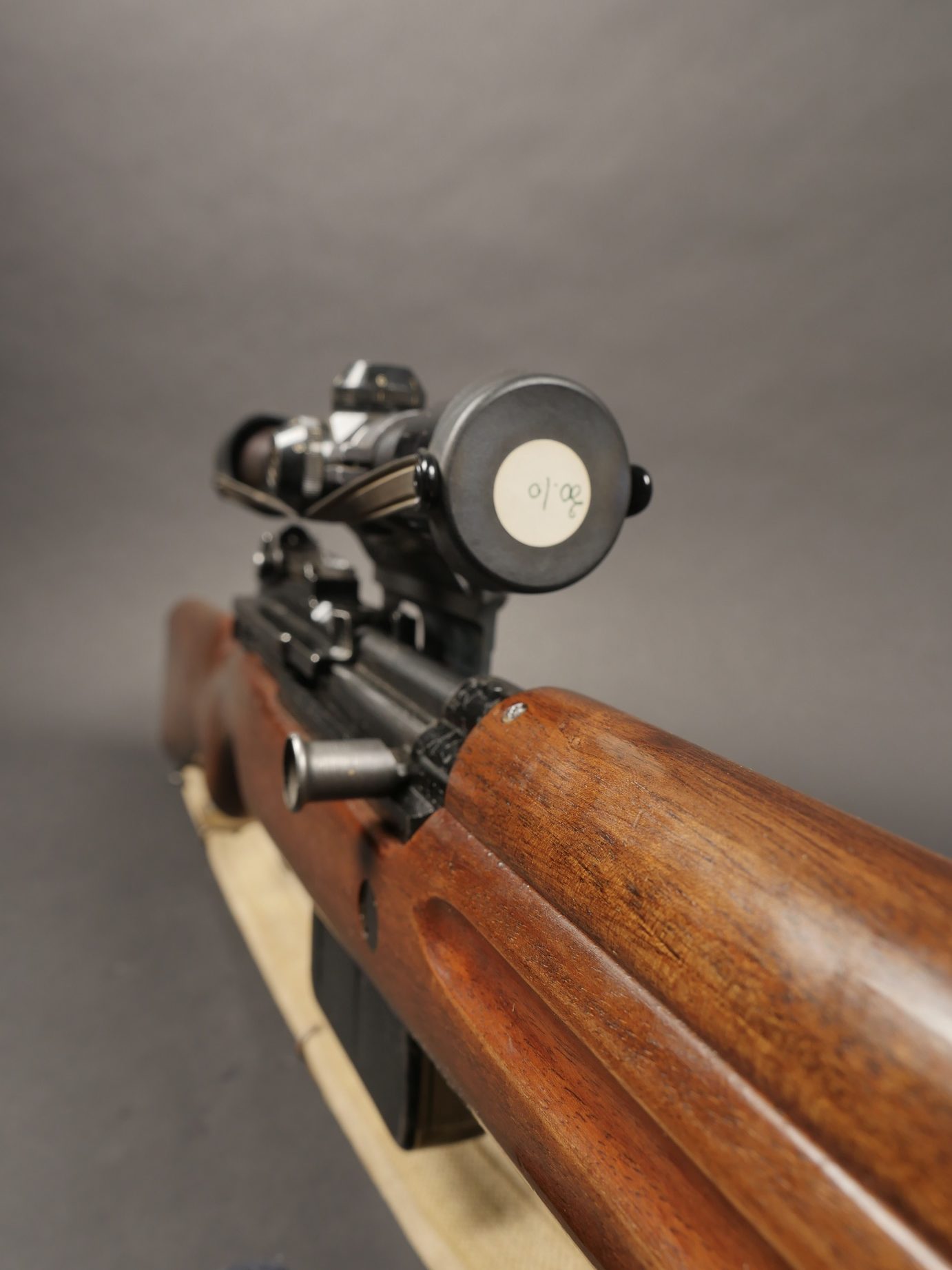 Fusil SAFN. | Aiolfi G.b.r.