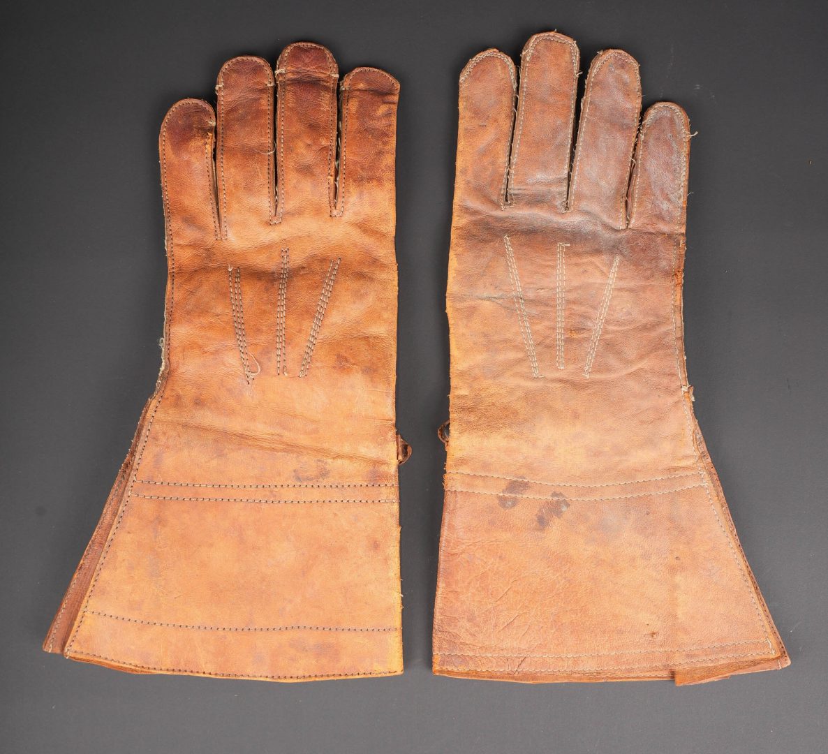 Gants de Dispatch Rider. British Dispatch Rider gloves. | Aiolfi G.b.r.