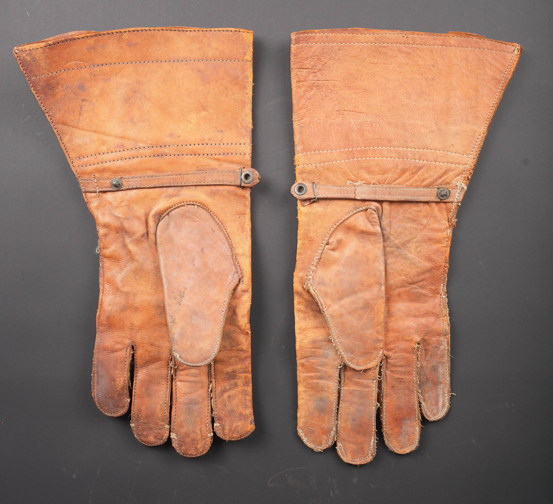 Gants de Dispatch Rider. British Dispatch Rider gloves. | Aiolfi G.b.r.