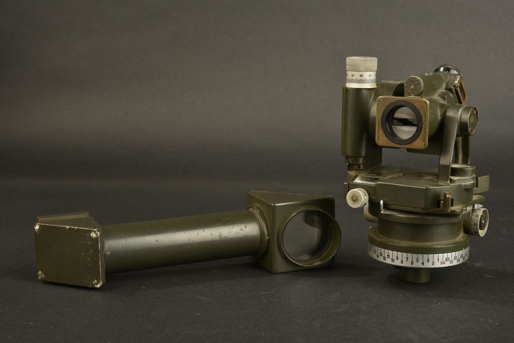 Optique allemande. German optics. | Aiolfi G.b.r.