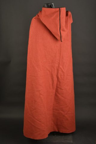 Burnous du 1er régiment de Spahis. | Aiolfi G.b.r.