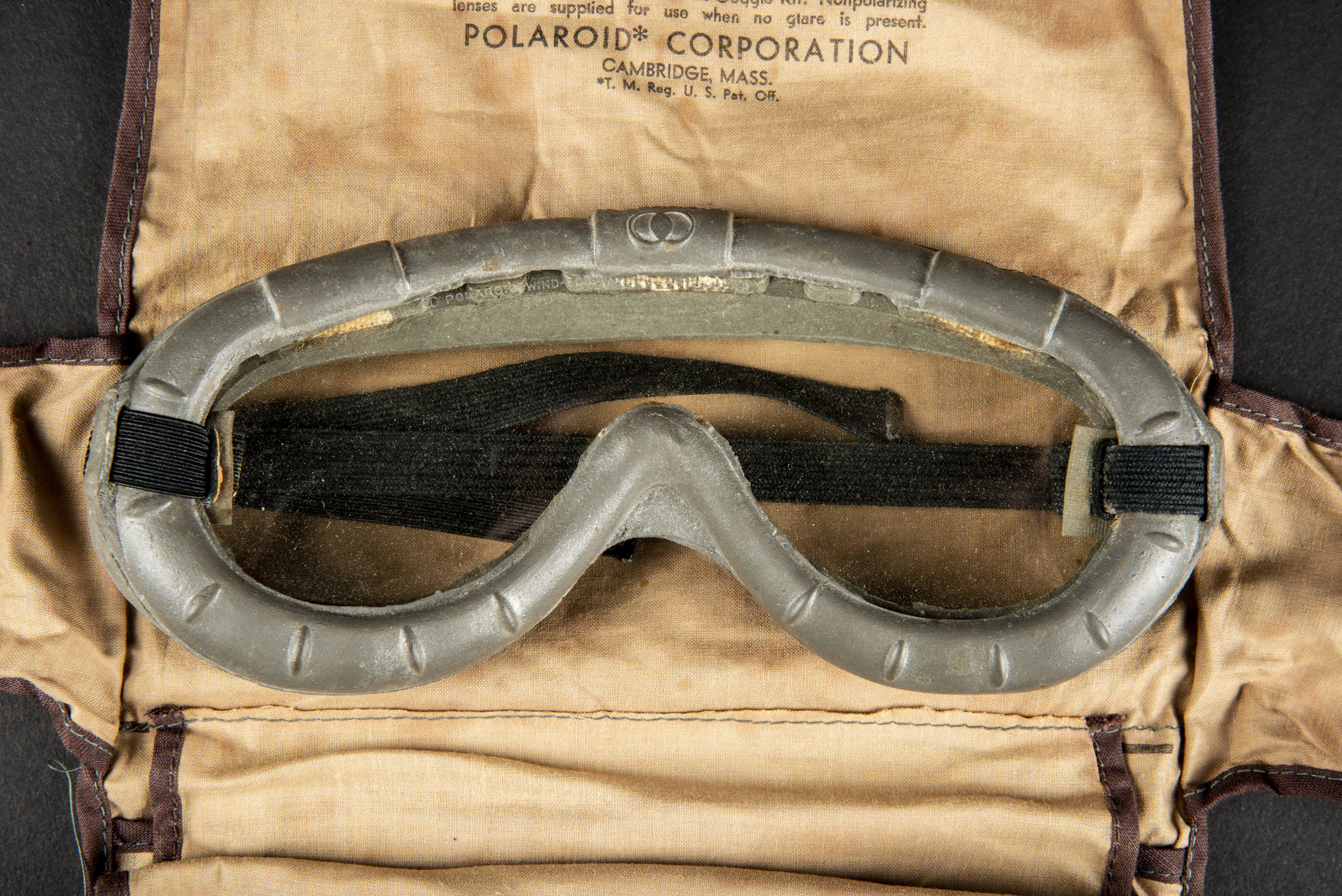 Lunettes Polaroid Goggle Kit | Aiolfi G.b.r.