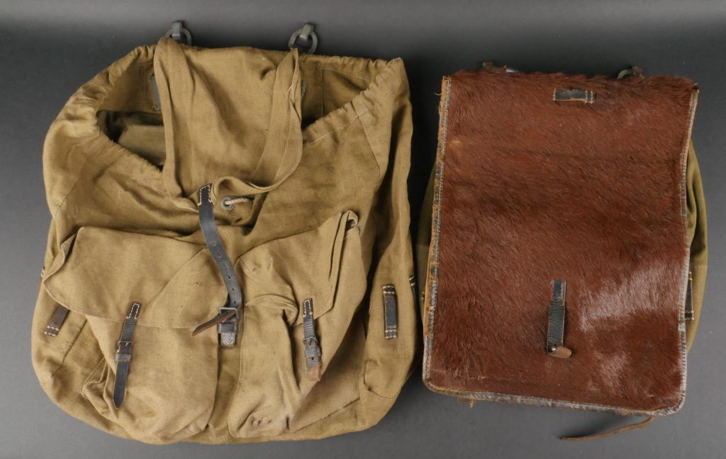 Sacs à dos allemand. German backpacks. | Aiolfi G.b.r.