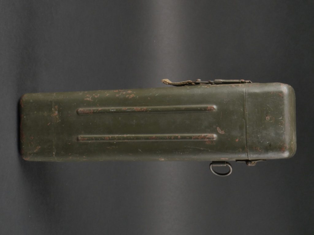 Boitier ZF-39. ZF-39 boxe. | Aiolfi G.b.r.