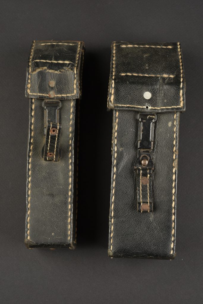 Sacoches allemande. German bags. | Aiolfi G.b.r.