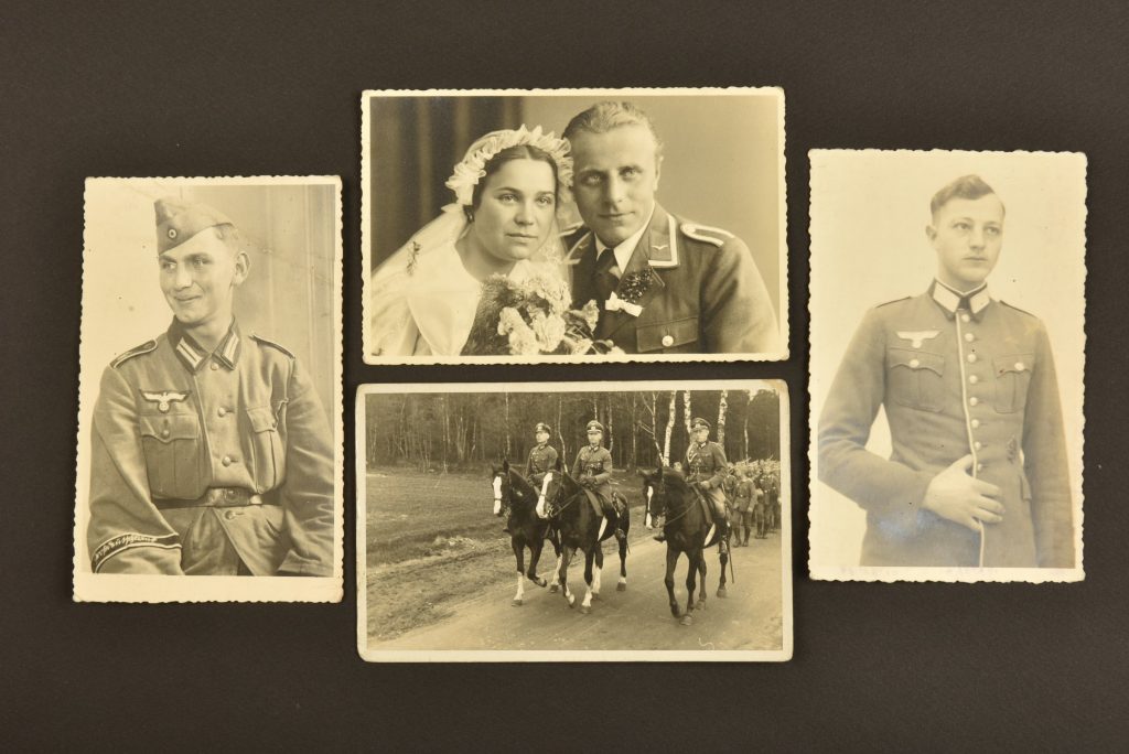 Photos de la Heer. Heer photo. | Aiolfi G.b.r.