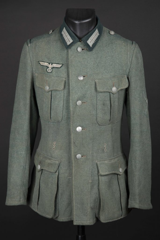 Vareuse M36. M36 jacket. | Aiolfi G.b.r.