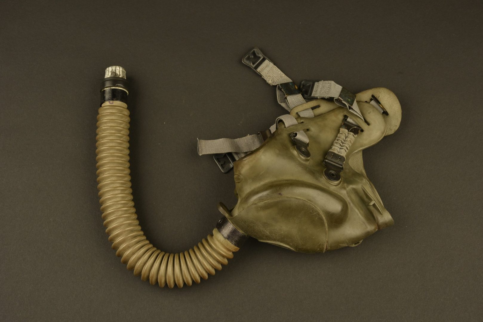 Masque à oxygène A 9 | Aiolfi G.b.r.