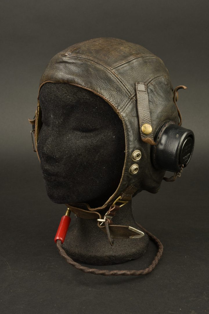 Bonnet de vol Type C. | Aiolfi G.b.r.