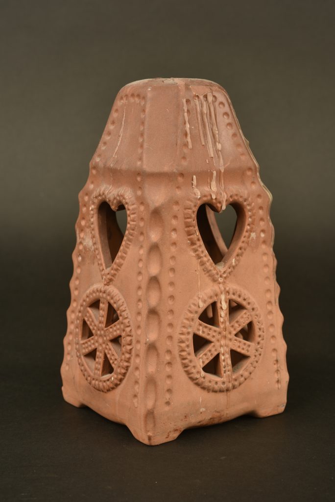 SS Julleuchter | Aiolfi G.b.r.