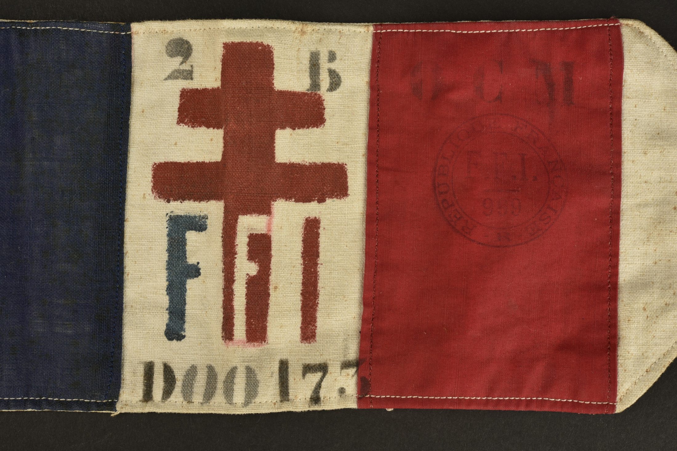 Ensemble FFI. | Aiolfi G.b.r.