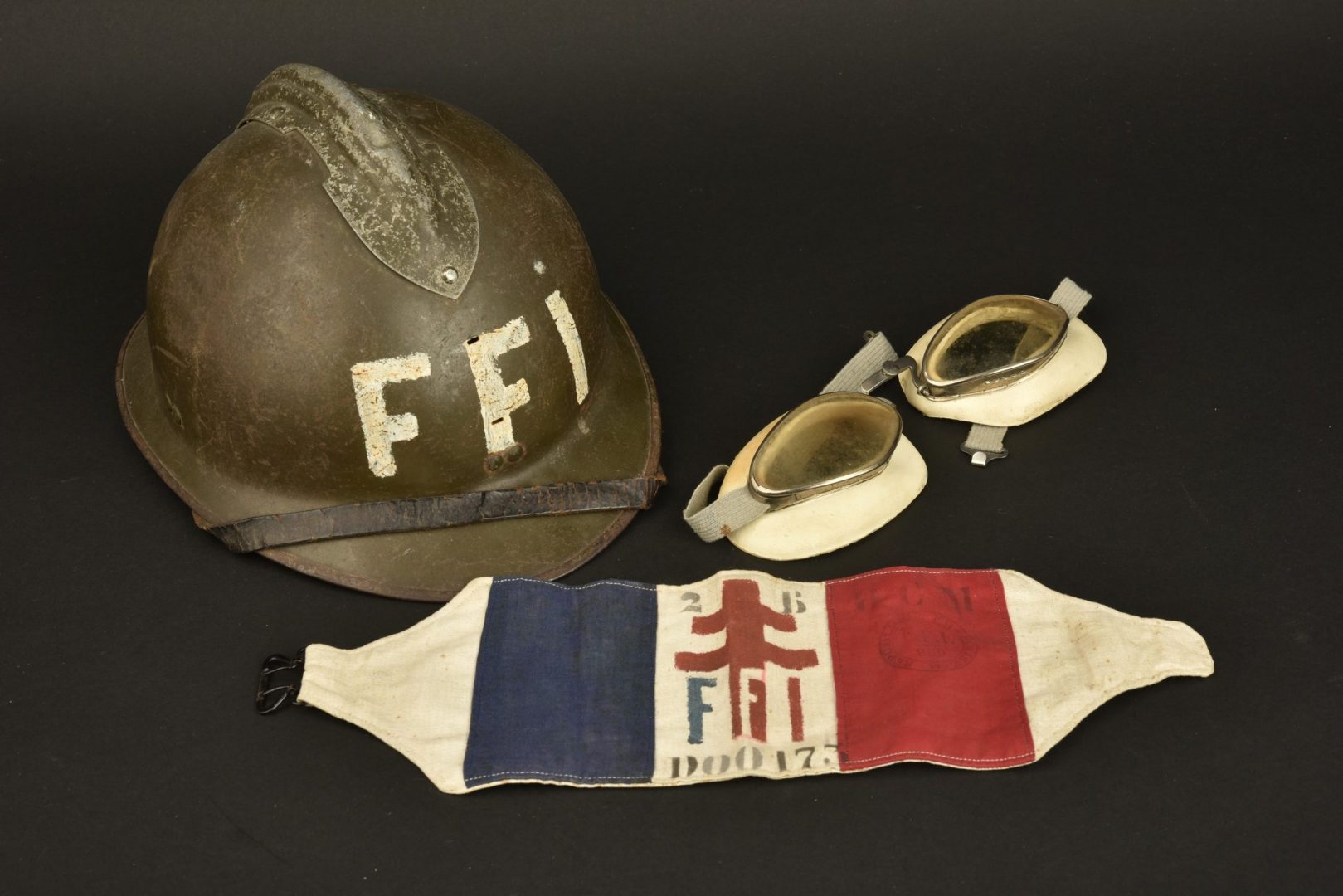 Ensemble FFI. | Aiolfi G.b.r.