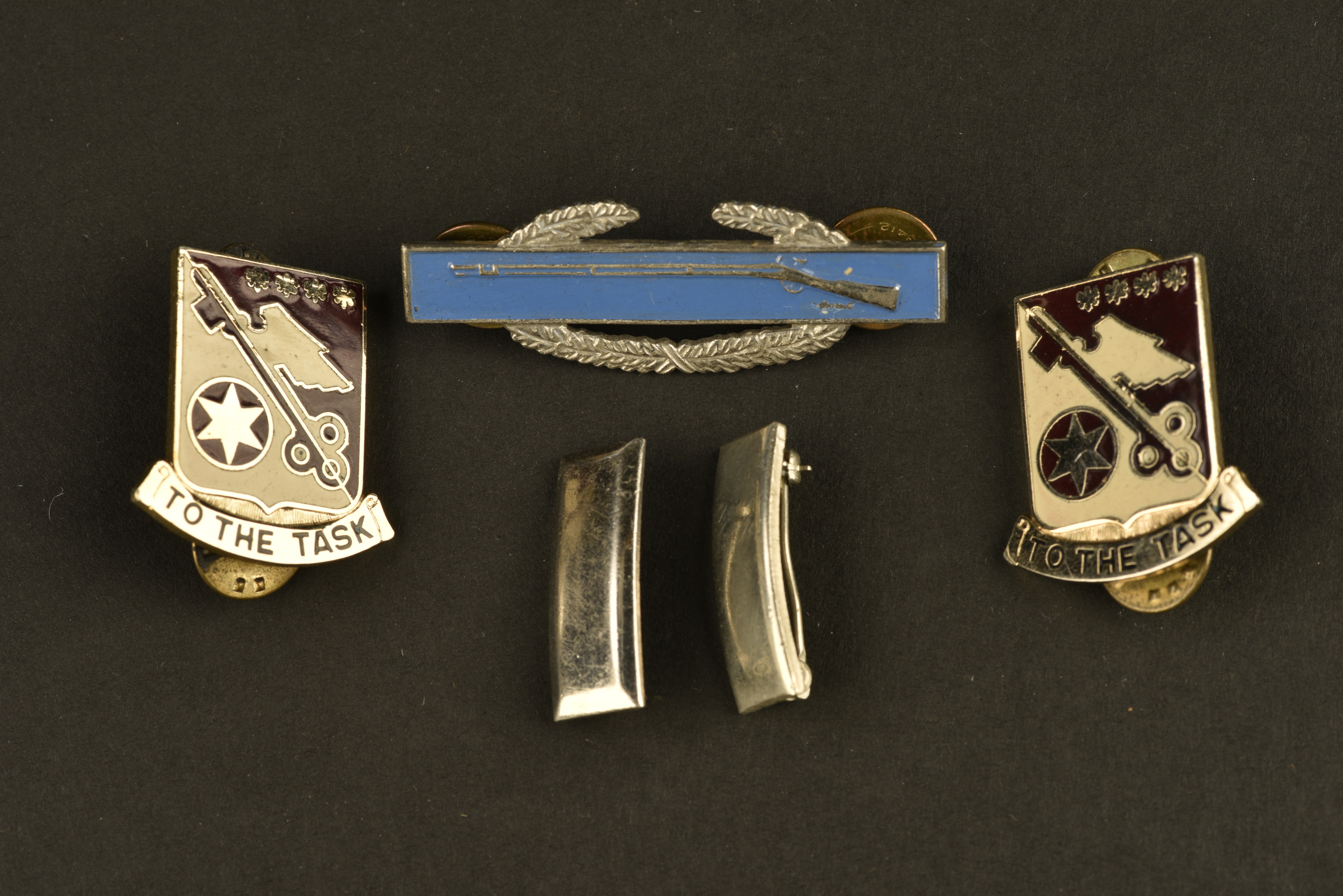 Crest et insignes du 426th Support Batalion | Aiolfi G.b.r.