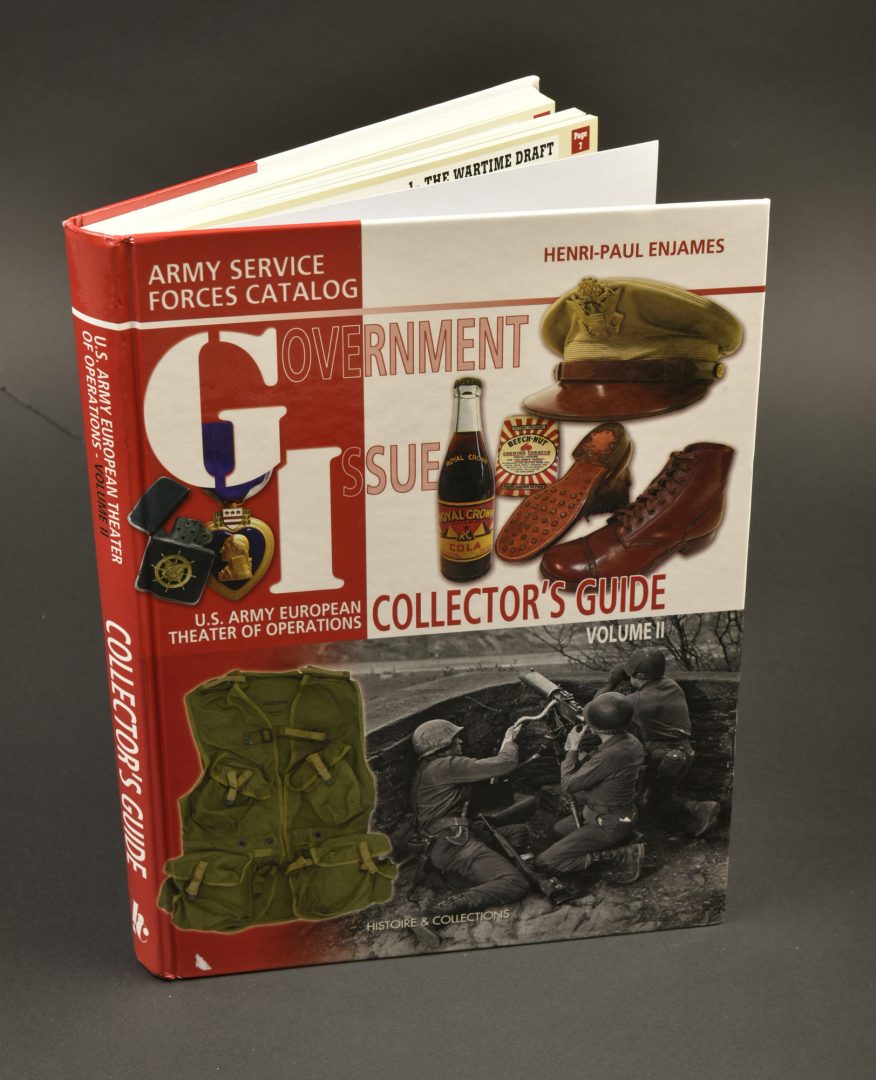 Guide du collectionneur Volume II. | Aiolfi G.b.r.