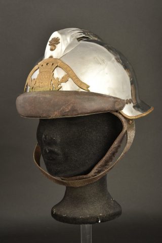 Casque modèle 33 BSPP | Aiolfi G.b.r.