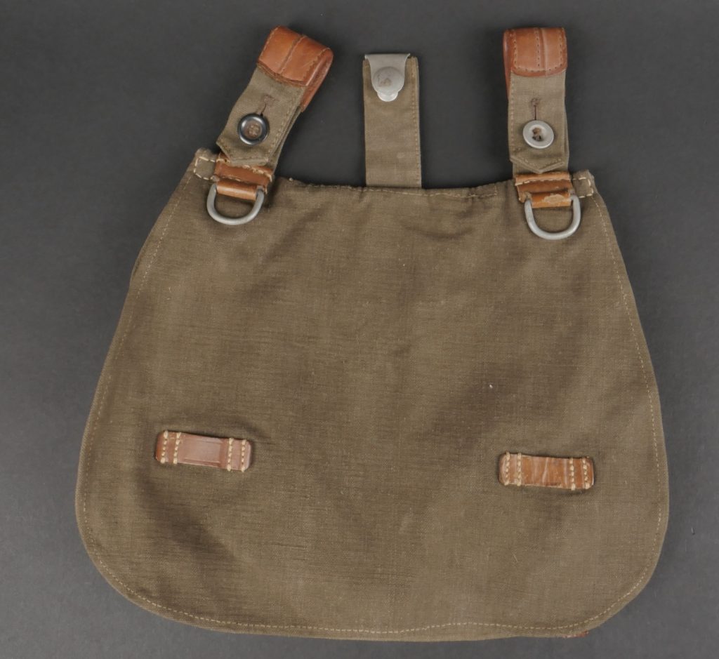Sac à pain LW. Luftwaffe bread bag. | Aiolfi G.b.r.
