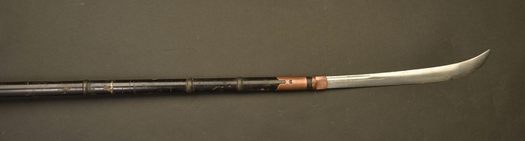 Lance japonaise | Aiolfi G.b.r.