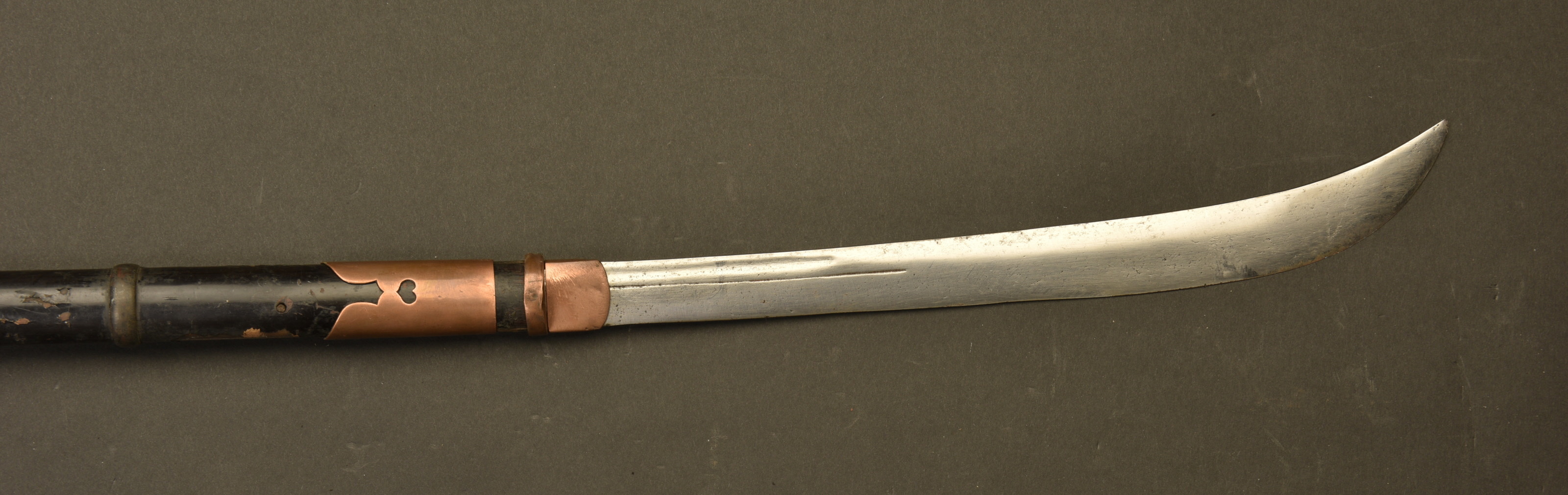 Lance japonaise | Aiolfi G.b.r.