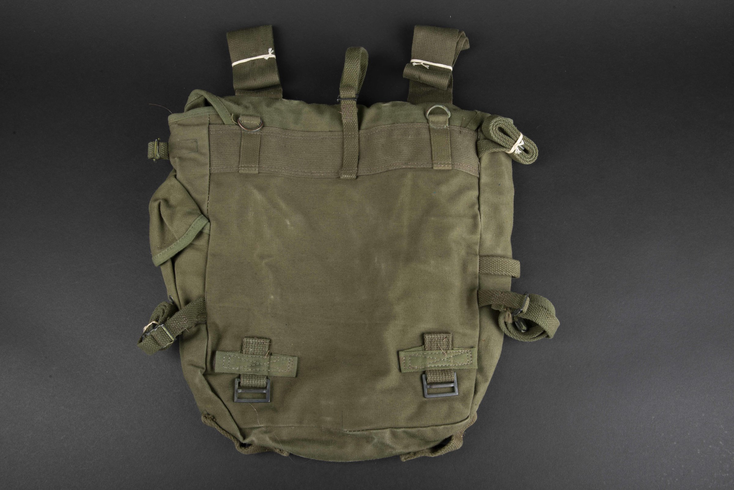 Pack Field Combat M-1945 | Aiolfi G.b.r.