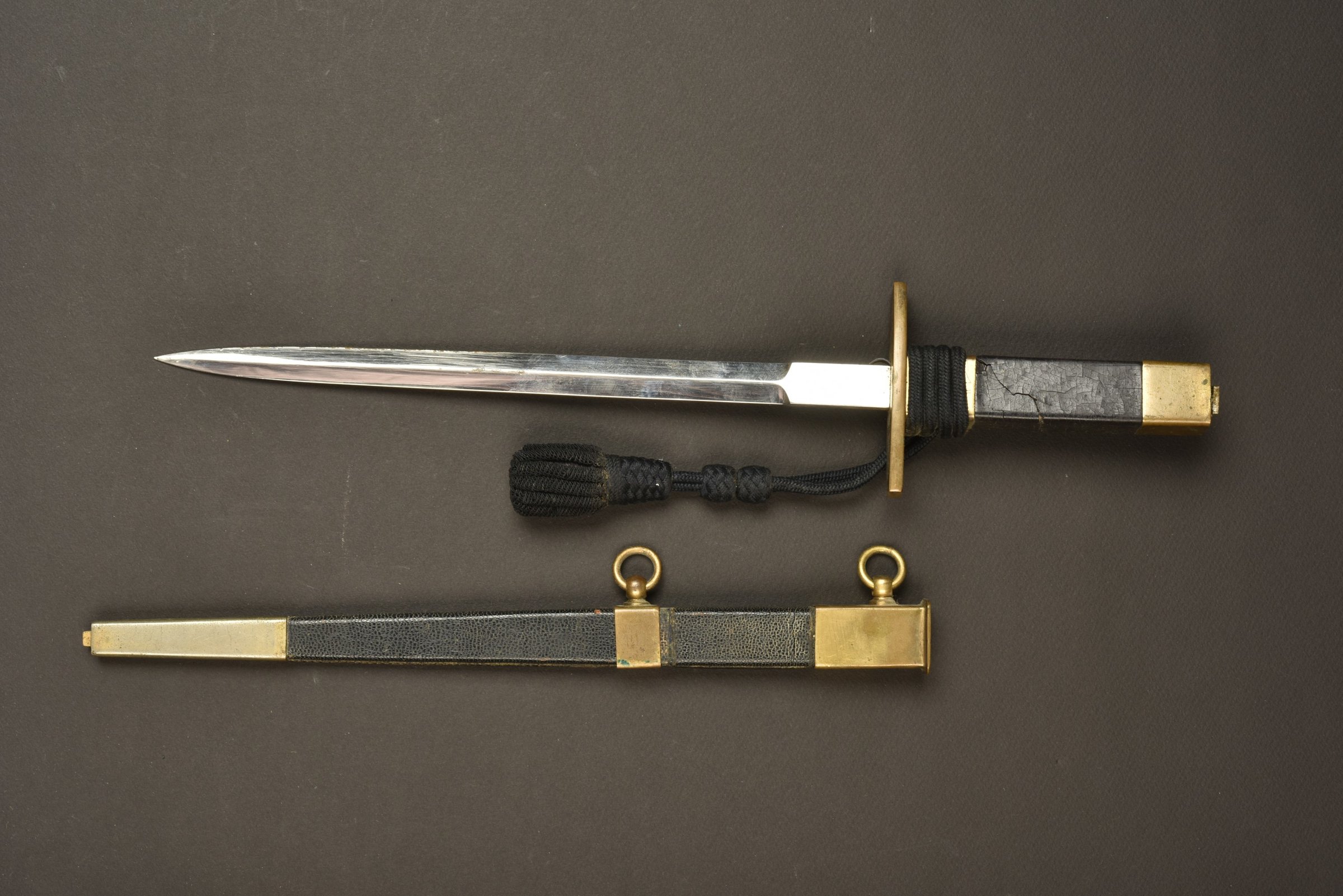 Dague armée de l'air | Aiolfi G.b.r.