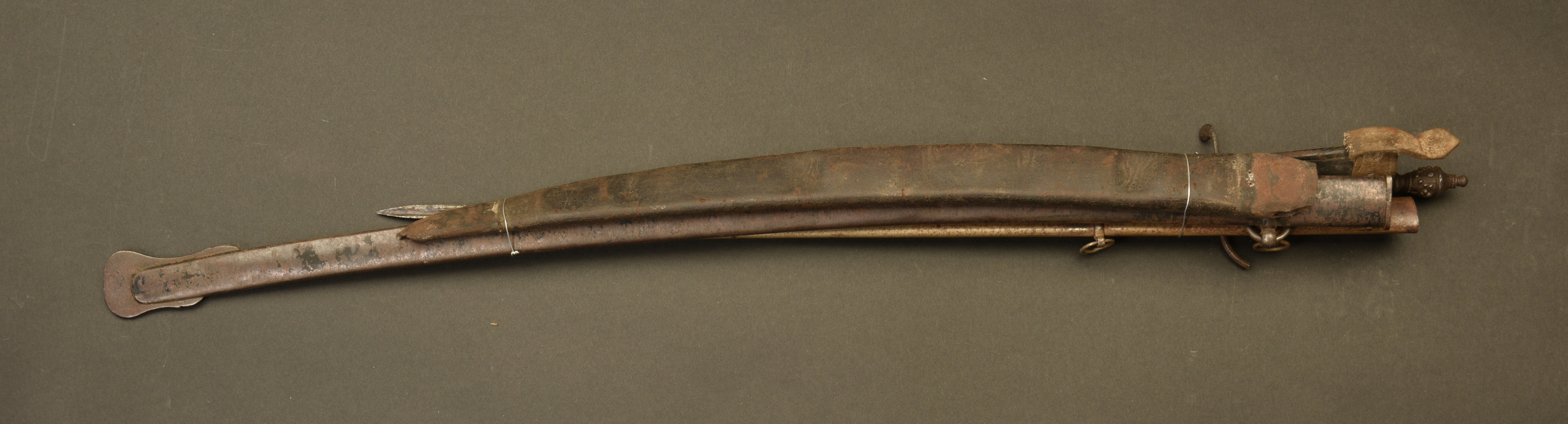 Lot d'armes blanche | Aiolfi G.b.r.