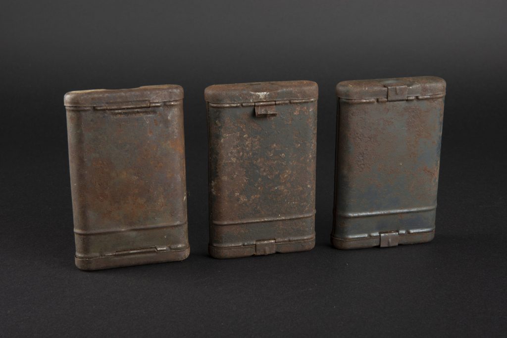 Ensemble de RG34. RG34 set. | Aiolfi G.b.r.