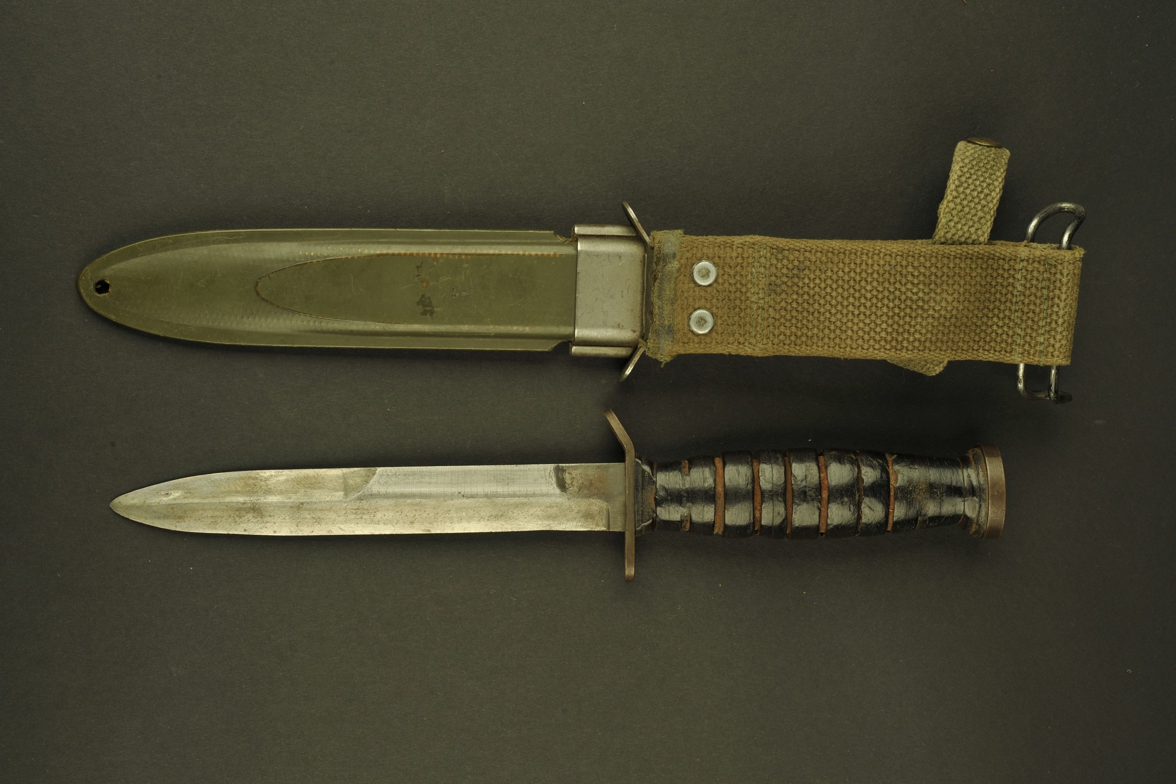 Couteau US M 3 Imperial | Aiolfi G.b.r.