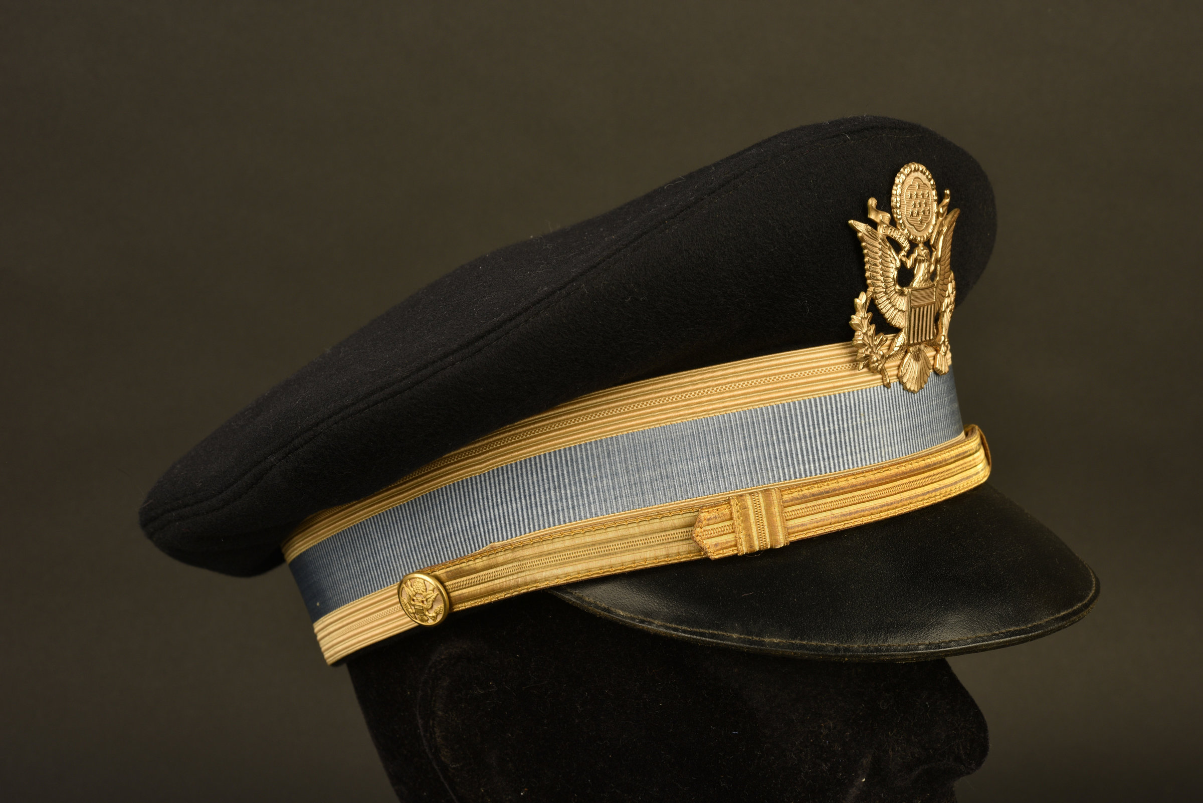 Tenue de Lieutenant de l'infanterie de l'US Army Guerre du Vietnam ...