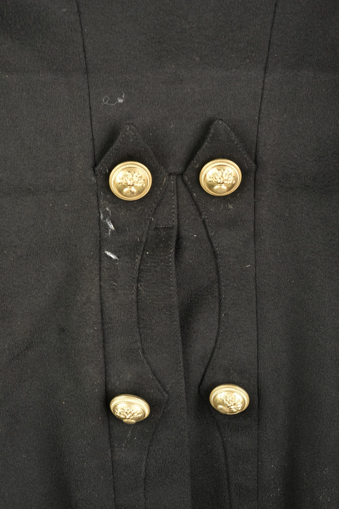 Tunique de grande tenue 1931 du 26ème RI | Aiolfi G.b.r.